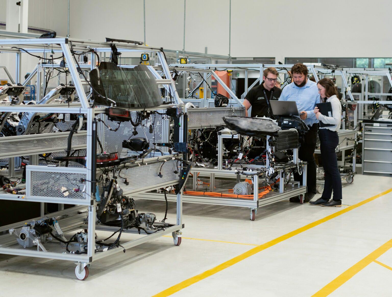 CPG Consulting Services for Startups - Intellex