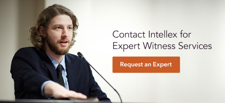 Fact Witness vs. Expert Witness | Intellex