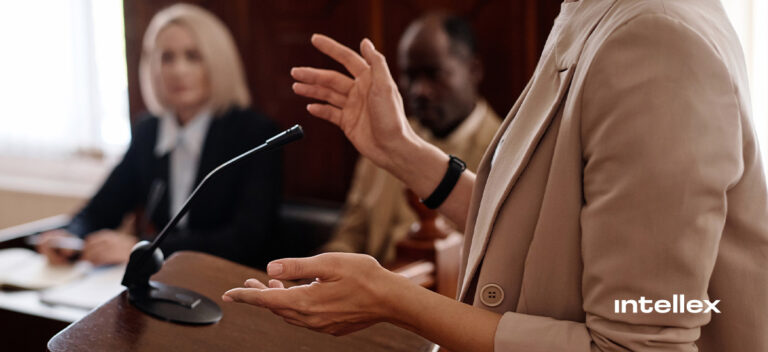 Types of Expert Witnesses | Intellex