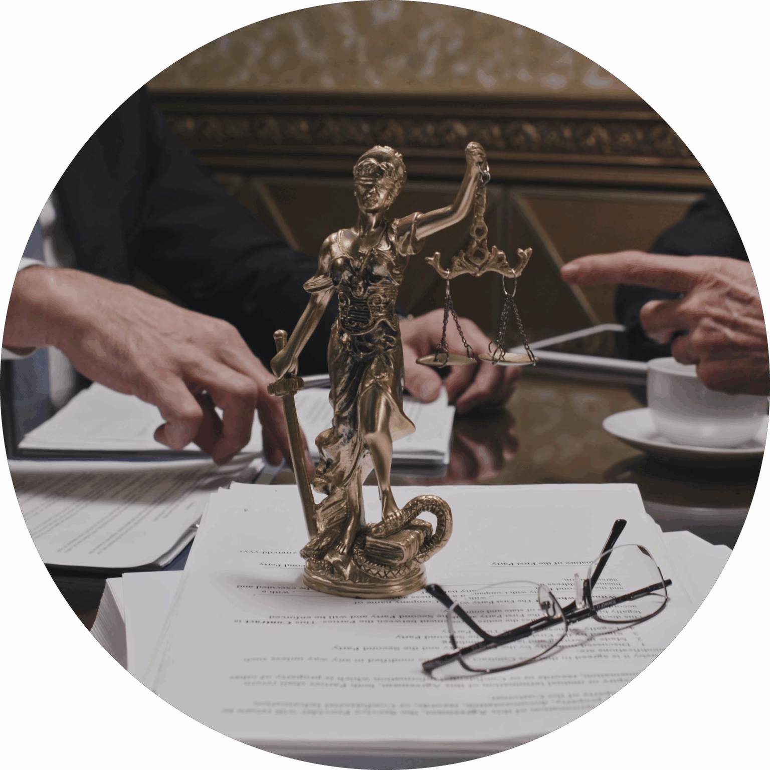 Intellex | Expert Witness and Consulting Services